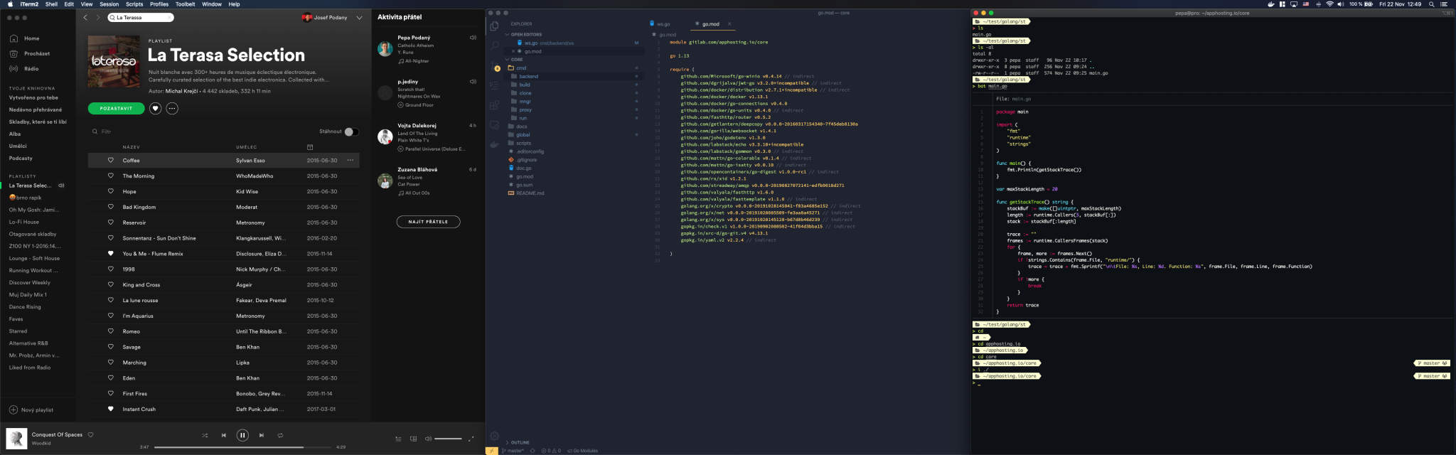 Debugging Event Driven Application – pepa.holla.cz