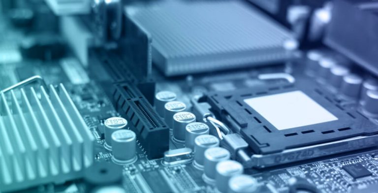 ghw: Golang hardware discovery/inspection library – pepa.holla.cz